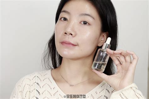 칙칙한 피부톤 미백관리 키엘 투명 화이트닝 에센스 추천 네이버 블로그