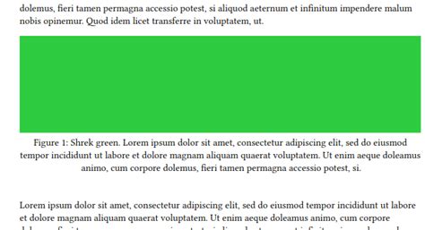Add Spacing Around Figure In Typst Stack Overflow