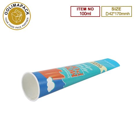 100ml Calippo Tube