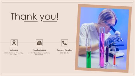 Electrochemical Transmission Ppt Structure Acp