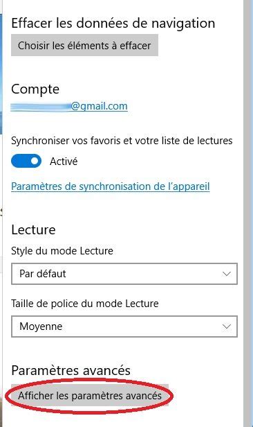 Tutoriel Comment Faire Pour Personnaliser Le Navigateur Internet