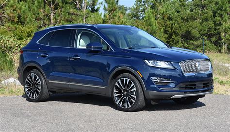 Ford Recalls 142000 Lincoln Mkc Suvs For Fire Risks Automotive Addicts