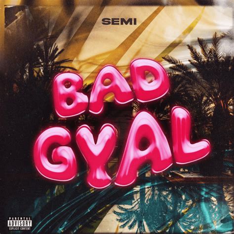 Semi Grc Badgyal Lyrics Genius Lyrics