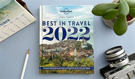 Lonely Planet Top Connie A Davis