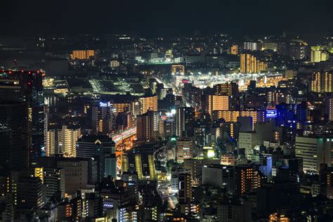 100万÷？ドルの夜景 ② By カイヤン二世 （id：8960436） 写真共有サイトphotohito