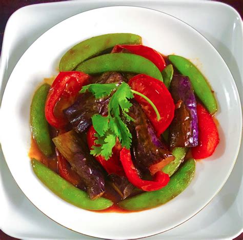 醋溜雙茄 Emily s Recipes