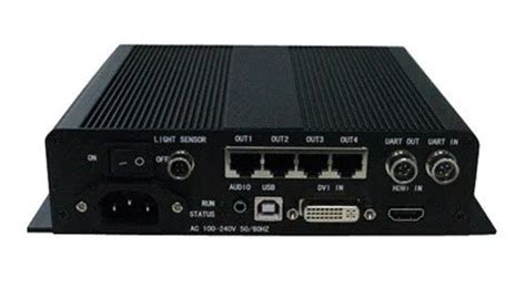 Everything You Need To Operate An LED Display Kinglight Optoelectronic Semiconduct Manufacturer