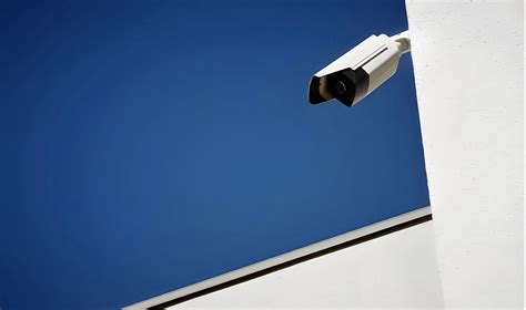 Private 5g Perimeter Security Turning Industrial Boundaries Into