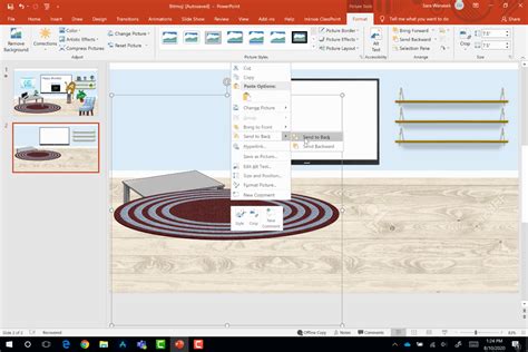 how to create and use an interactive bitmoji classroom in powerpoint classpoint blog classpoint