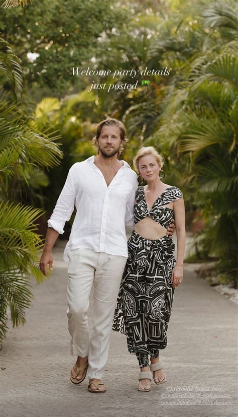 Matt Barr Wedding 60 Photos