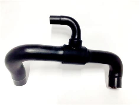 Manguera Inferior De Radiador Agua Pointer Gti Vw Original Meses Sin Intereses