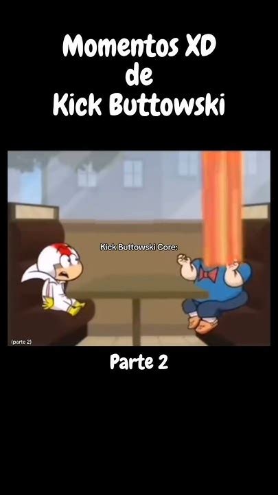 Momentos Xd De Kick Buttowski 🔴⚪ Parte 2 Edit Random Kickbuttowski