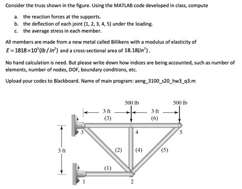Solved Please Solve This Problem Mathematically I Do Not Need The Matlab Code Just The Work
