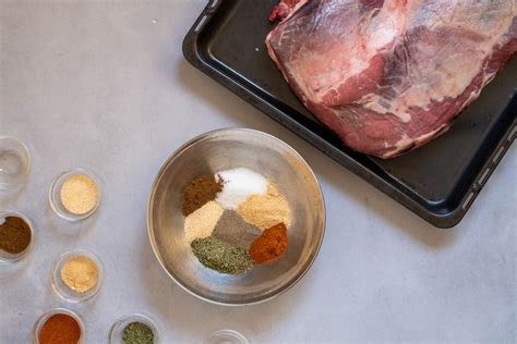 Brisket El Tradicional Asado Americano Para Hacer En Casa