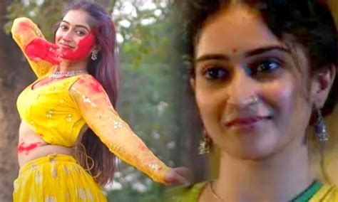 Neem Fuler Modhu Actress Priyanka নিম ফুলের মধুতে প্রবেশ করেই ভক্তদের