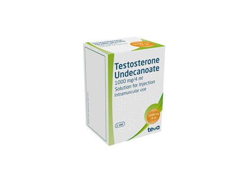 Testosterone Vial 1000mg4ml 1