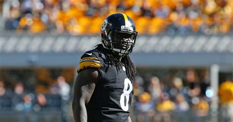 Steelers Trade Melvin Ingram To The Kansas City Chiefs