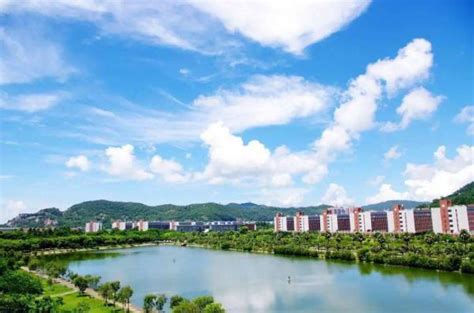 2022年北京理工大学珠海学院普通专升本就读校区一览 广东专插本备考网