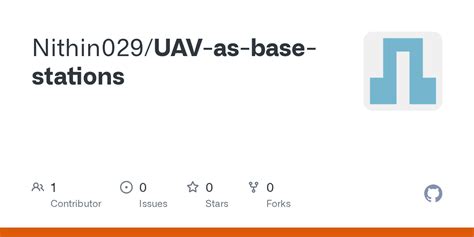UAV As Base Stations KMEANS Ipynb At Main Nithin UAV As Base Stations GitHub