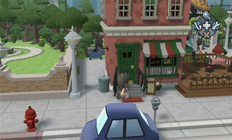 Mysims Agents Part 4 Ep 3 Mostly I Cant Believe That Buddy Was Right