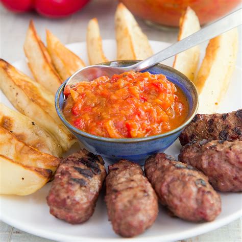 CEVAPI CEVAPCICI RECIPE HISTORY All You Need To Know