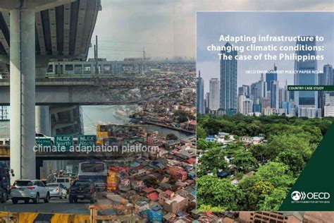 Integrating Climate Resilience In The Philippines Infrastructure Climate Adaptation Platform