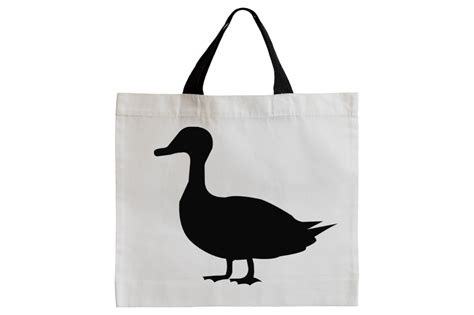 Duck Svg Design Graphic By Smcreator · Creative Fabrica