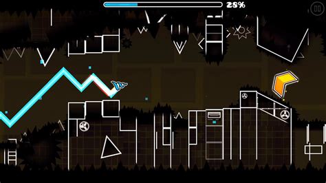 Geometry Dash Vsc Easy By Lupe1204 Youtube
