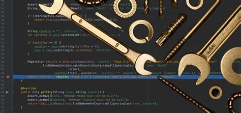 10 個有用的 intellij idea 插件：適合初學者和有經驗的開發人員