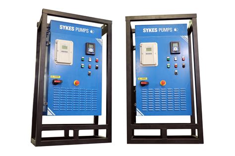 Introducing Our 30kw Variable Speed Drive Vsd Control Panels Andrews Sykes