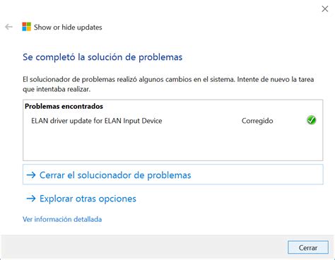 Solución Problemas Con El Touchpad En Windows 10 Elan Slimbook