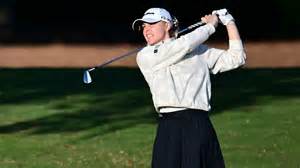 Charley Hull In Contention After Opening 67 At The Annika Driven By