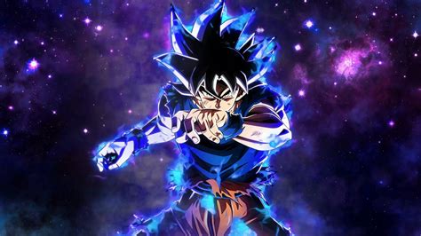 Dragon Ball Wallpapers Goku Wallpaper Dbz Wallpapers