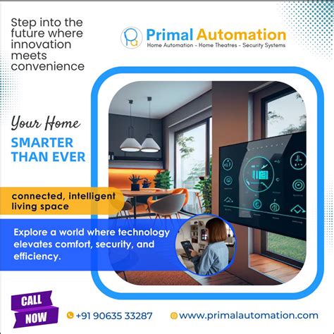 Primal Automation On Linkedin Smarthome Smarthomesolutions Homeautomation Homeautomationsystem…