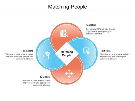 Matching People Ppt Powerpoint Presentation Layouts Guidelines Cpb