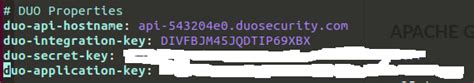 configuring apache guacamole with ldap and 2fa infosec notes to myself