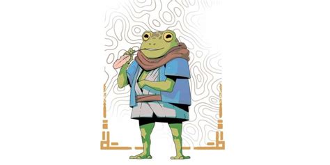 Best Feats From Obojima Tales From The Tall Grass In Dnd