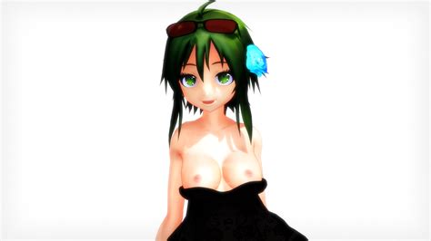 Post 1700205 Gumi Vocaloid Mmd