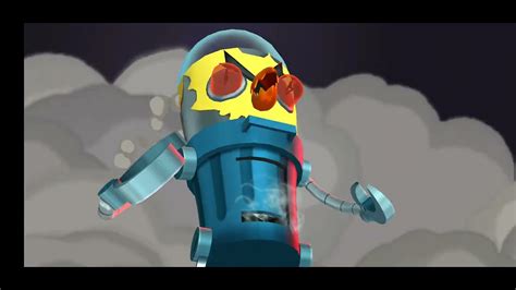Looney Tunes World Of Mayhem Cosmic Tweet O Tron Act 2 YouTube