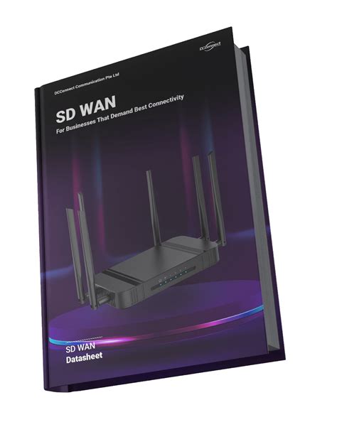Sd Wan Dcconnect Global