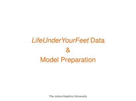 Ppt Model Based Event Detection In Sensor Networks Powerpoint