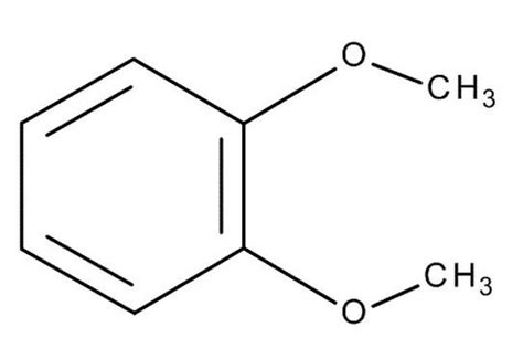 Pyrocatechol Dimethyl Ether For Synthesis Merck