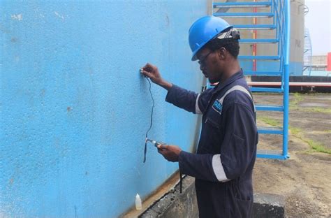 Umar Sulaiman On Linkedin Internship Matrixenergy Oilandgas