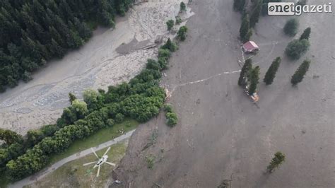 შოვში განგაშის სისტემა ეფექტიანი ვერ იქნებოდა — სააგენტოს საბოლოო დასკვნა Netgazeti • გარემოს