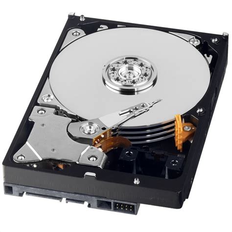 Western Digital WD30EZRX-1TBP｜テックウインド株式会社
