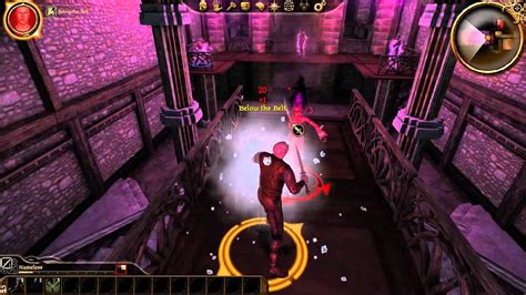 Dragon Age Quest Masters Desire Video Walkthrough Part 12 Youtube