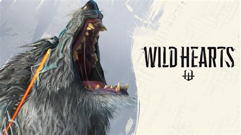 Wild Hearts Annunciato Ufficialmente Da Ea E Koei Tecmo Game