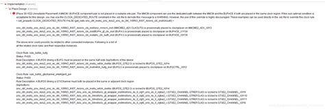 十一、xilinx fpga相关约束，原语，函数使用及问题记录 xilinx约束 csdn博客