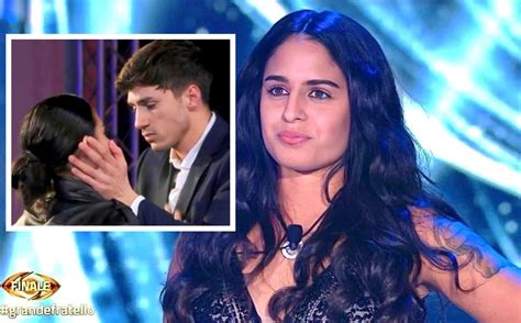 Grande Fratello Perla Vatiero Torna Sui Social E Parla Dell Amore Con