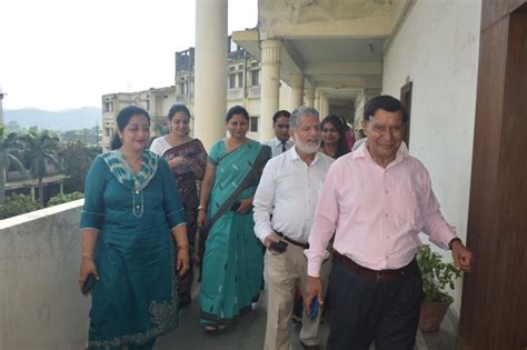 Baddi University On Linkedin Teachers Day Was Celebrated By The School Of Sciences Baddi